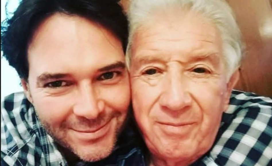 Así era Rodrigo Mejía, el actor de telenovelas que perdió la batalla ...