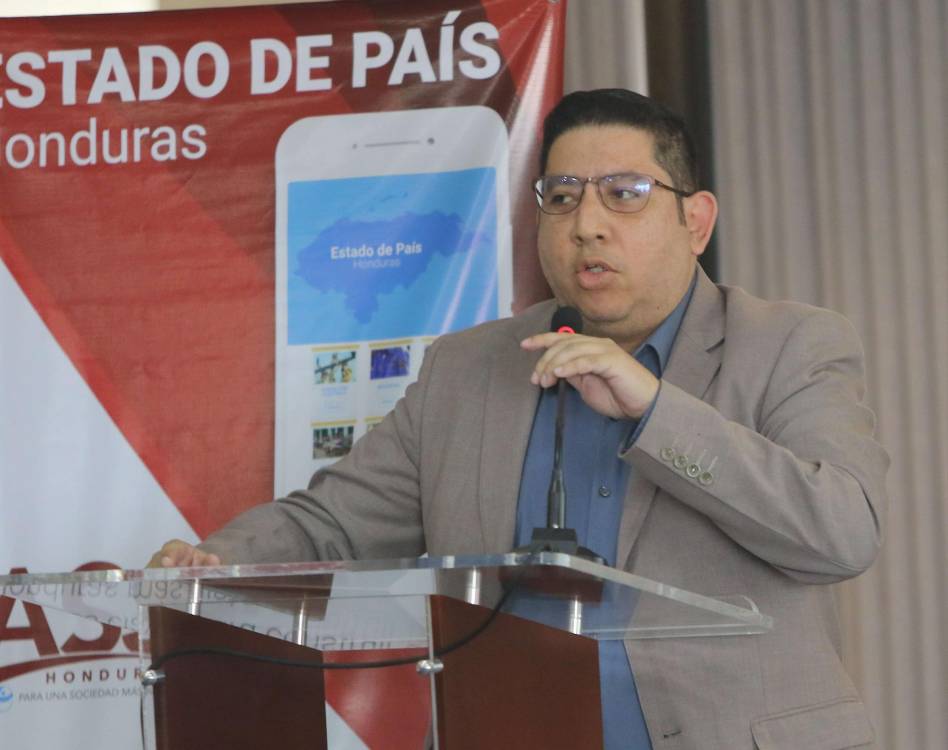 Colectivos de Libre se tomarán la Enee para exigir salida de Erick Tejada