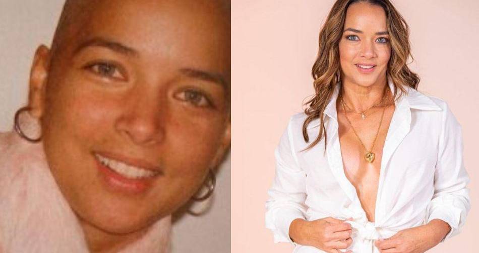 Así fue como Adamari López descubrió que tenía cáncer de mama