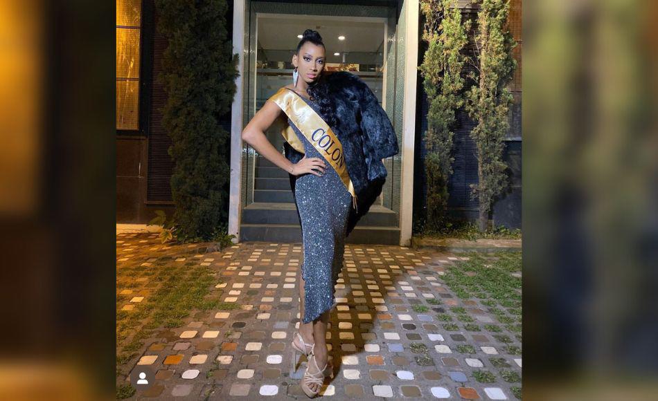 Maestra, bailarina de ballet y estudiante de medicina: así es Miss ...