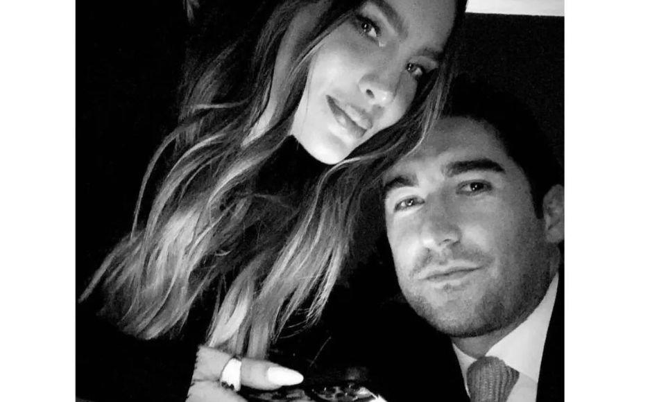 Este es el joven empresario millonario que estaría conquistando el corazón de Belinda