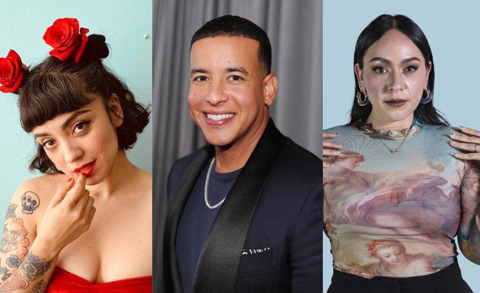 La lista completa de nominados al Grammy Latino 2022