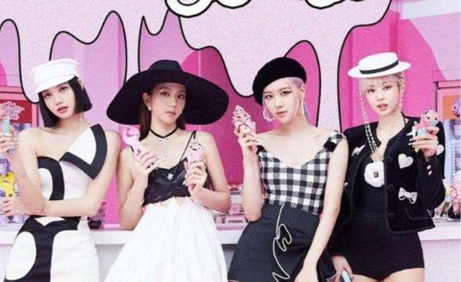 ¿Vendrán a Centroamérica? BLACKPINK oficializa fechas y lugares para la gira mundial 2022 “BORN ...