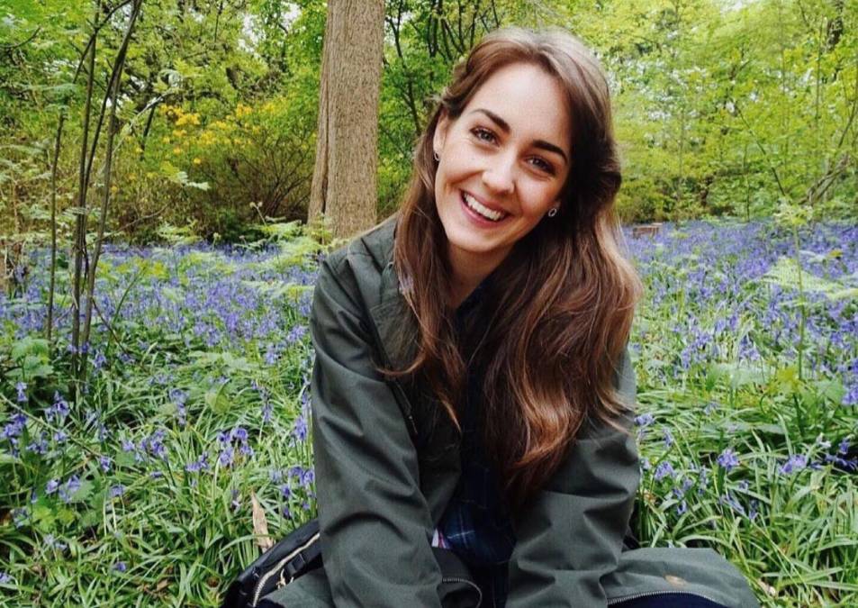 Ella es Brittany Dixon, la chica que impacta con su parecido a Kate ...