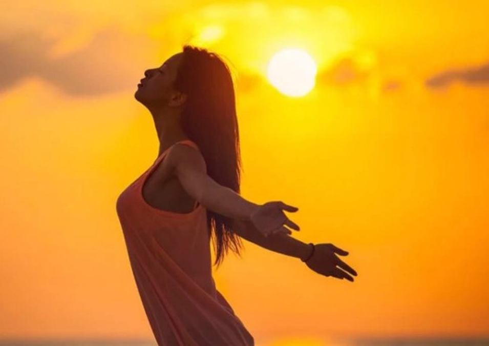 Paz interior: 10 frases de la vida para calmar tu mente