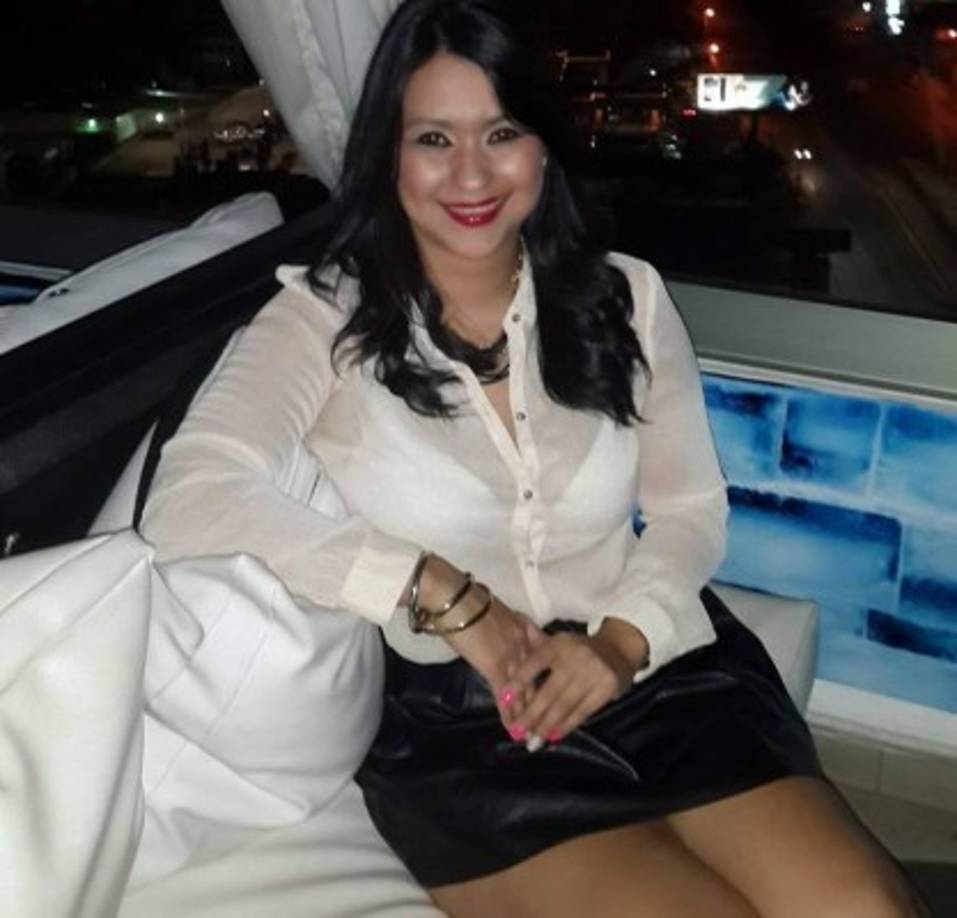 Nikol Ramírez, la hermosa periodista deportiva que arrasa en la radio y ...