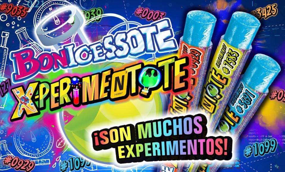 ¿Qué pasó con los vendedores de Bon Ice?