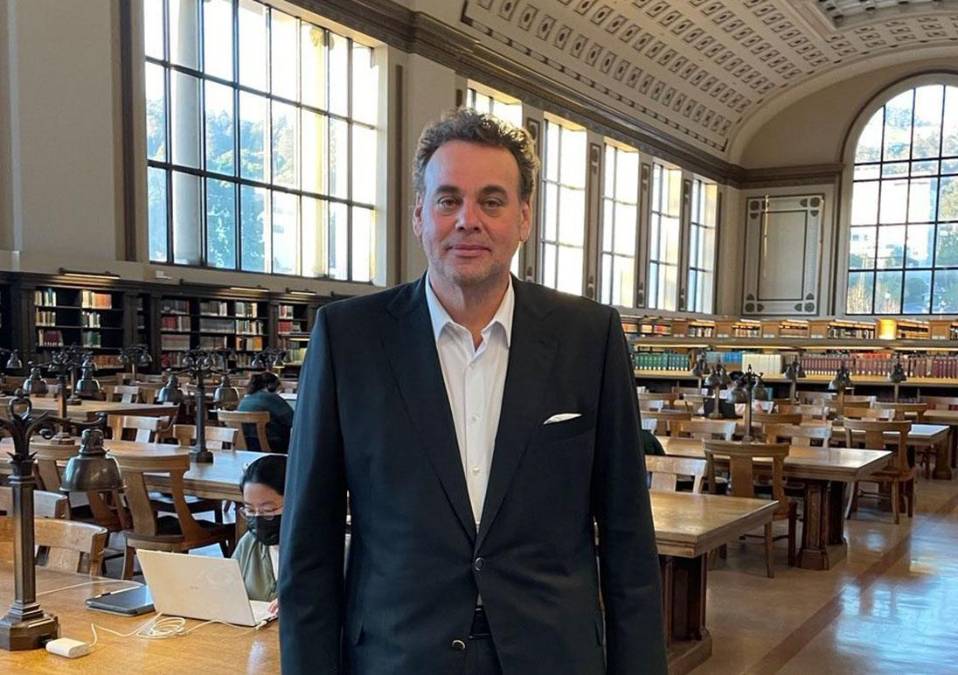 Faitelson: No es mexicano y el porqué no viene a Honduras