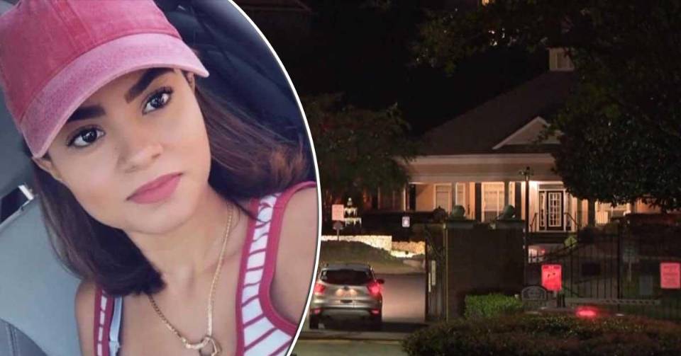 Joven hispana es asesinada por la amante de su novio en Georgia ...