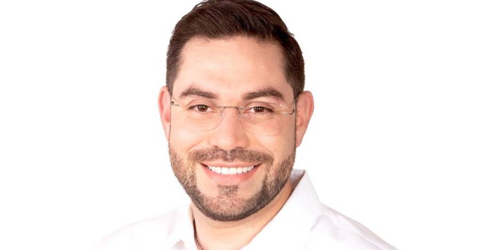 Quién es Jorge Cálix, el ungido como presidente legítimo del Congreso Nacional - Diario La Prensa