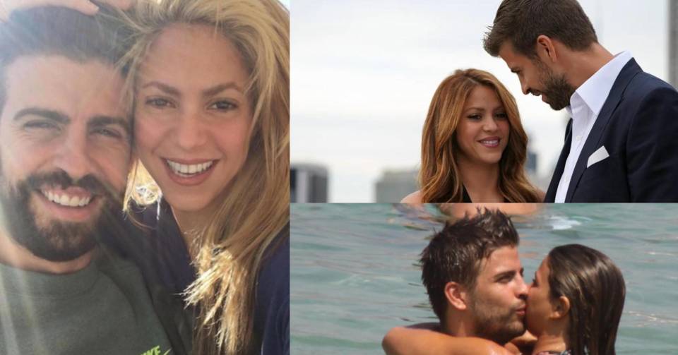 Otro escándalo: Desvelan nueva supuesta infidelidad de Piqué a Shakira con impensada chica