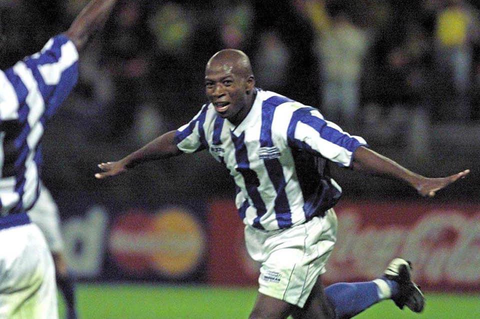 Saúl Martínez: Su nueva vida y el récord que nadie ha igualado