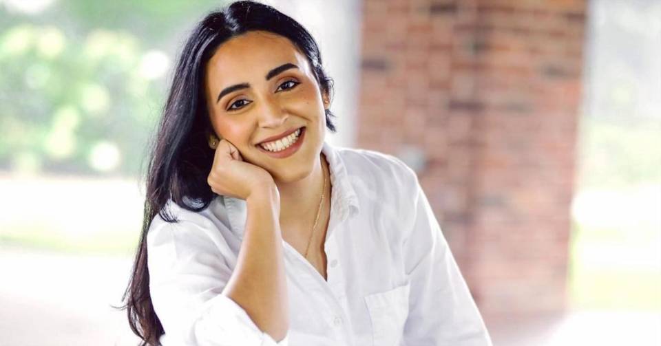 La hondureña Stephanie Calero apuesta por la diversidad en el teatro