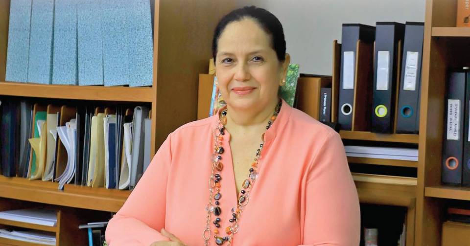 Pionera en la evolución digital de los medios estará en “Mujeres ...