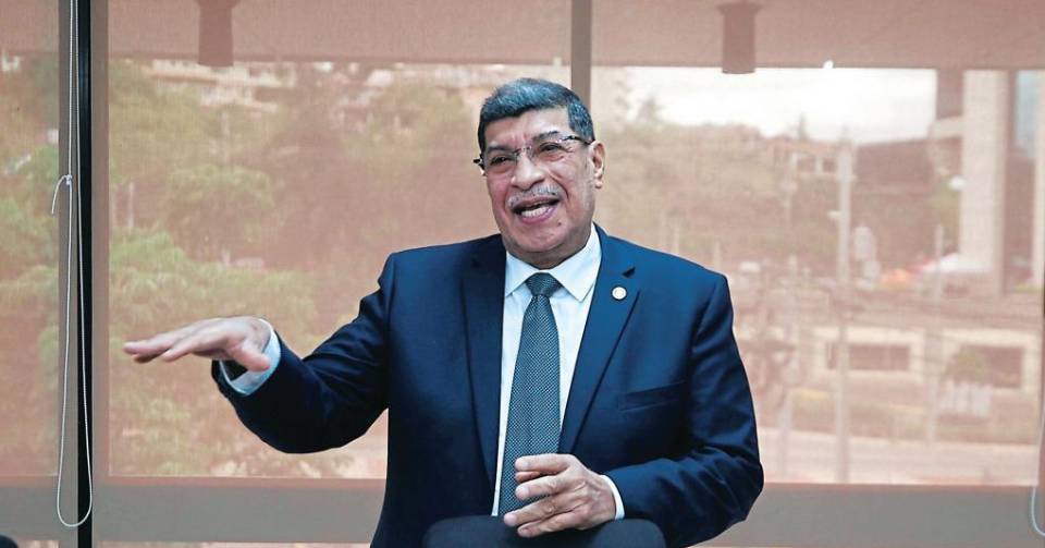 Presidente de Banhprovi denuncia que lo amenazan a muerte