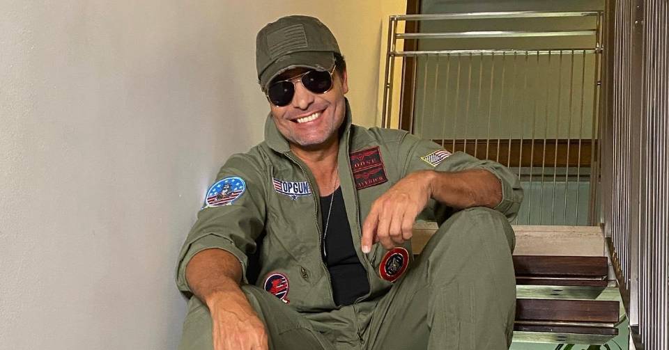 Chayanne anuncia un nuevo disco y el lanzamiento de su hija como cantante