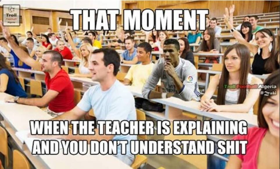 Los mejores memes de la curiosa celebración de Cristiano Ronaldo ...