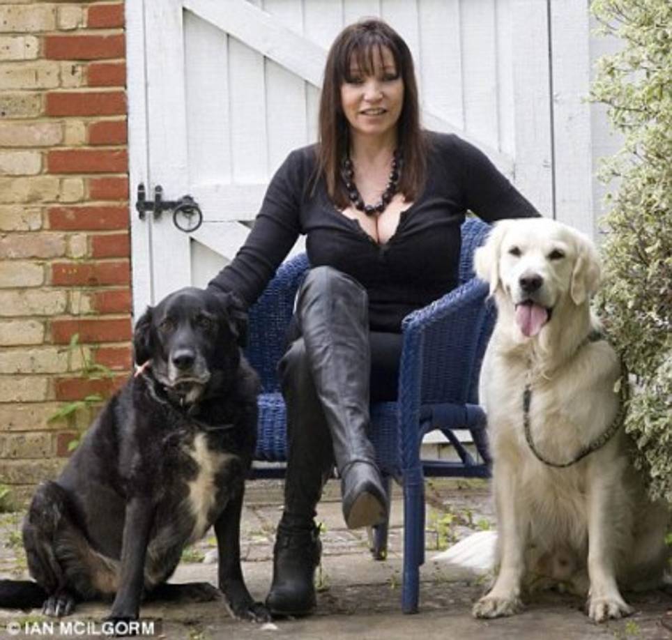 ¡Insólito!: Modelo se cansa de buscar el hombre de su vida y decide ...