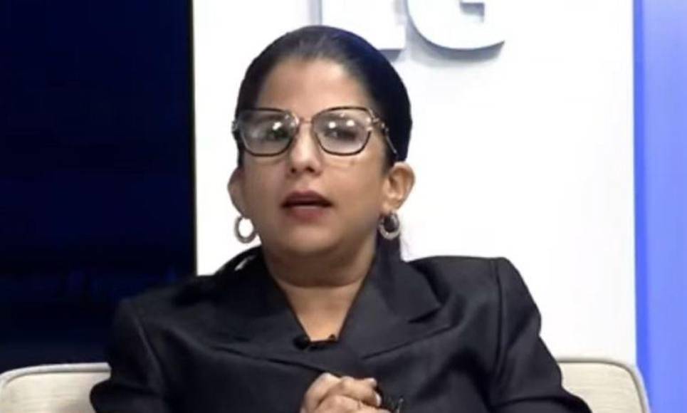 El impresionante cambio físico de la diputada Fátima Mena ¿Qué le pasó?