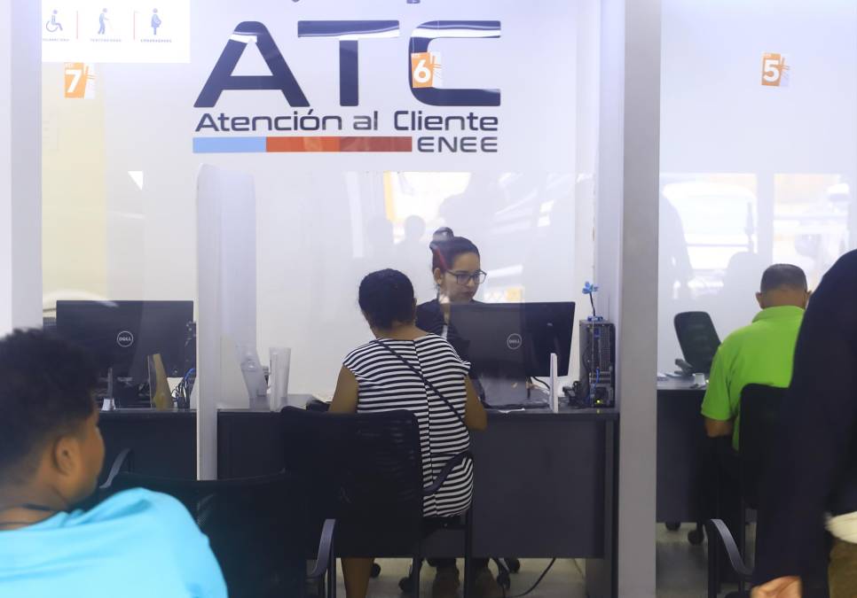 ¿Tienes deuda con la Enee?, te explicamos qué hacer