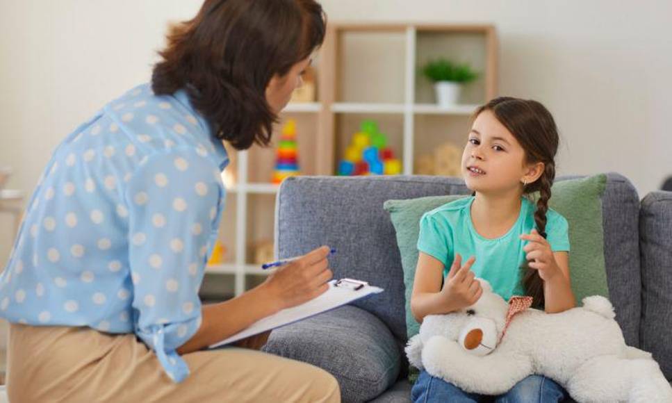 Bipolaridad infantil: extremos cambios de humor que afectan su desarrollo