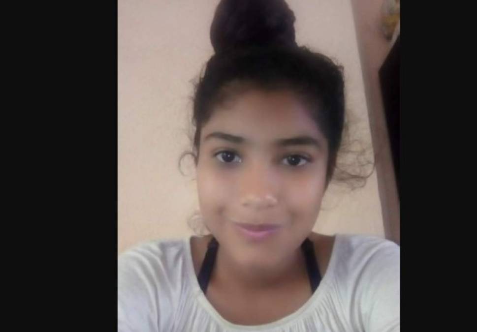 'La Chimo', la niña sicaria más temida de México; trabaja con La ...