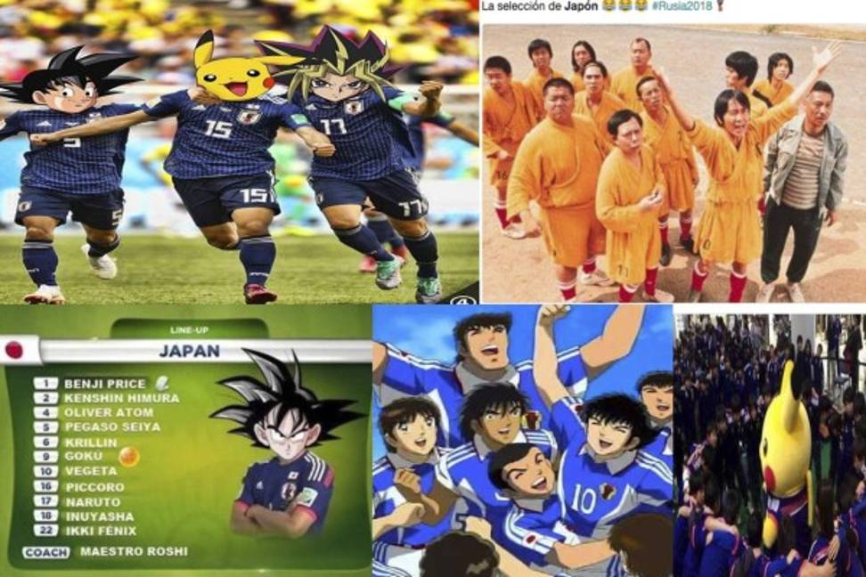 Memes Del Japones Consomé Panchi: Un Clásico De La Publicidad