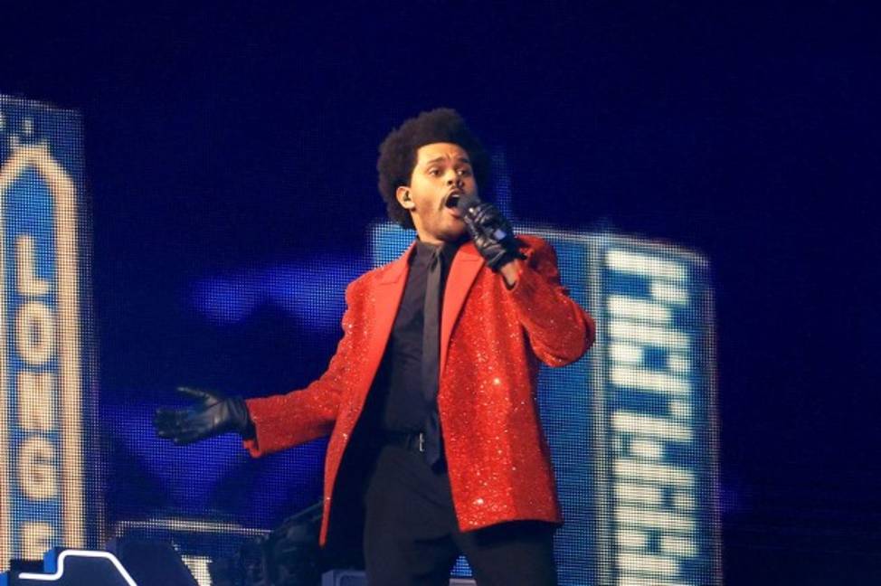The weeknd signo zodiacal - Horoscopeaz.com