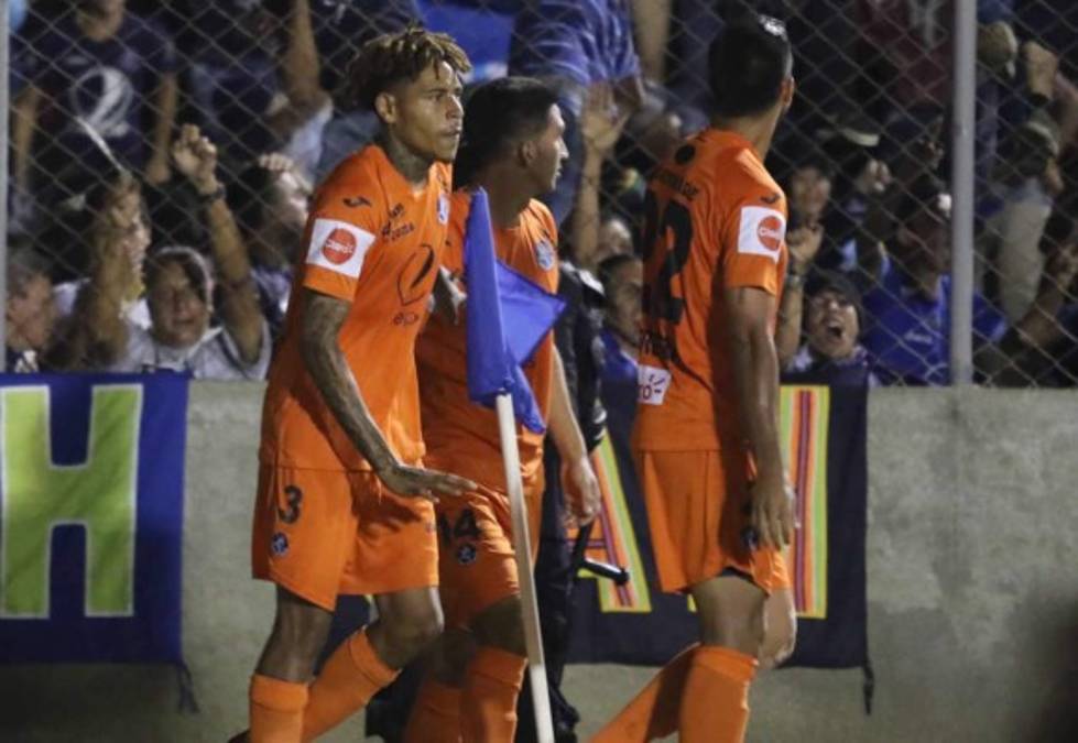 Imágenes curiosas de la Gran Final