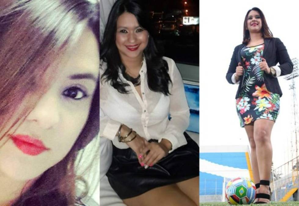 Nikol Ramírez, la hermosa periodista deportiva que arrasa en la radio y ...