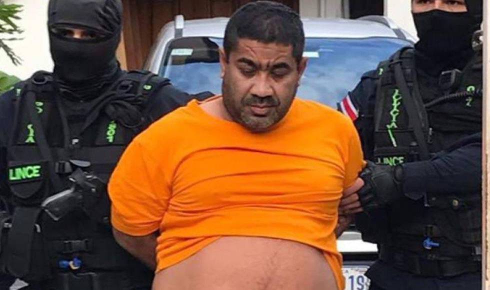 Narcos hondureños enjuiciados y condenados en Estados Unidos