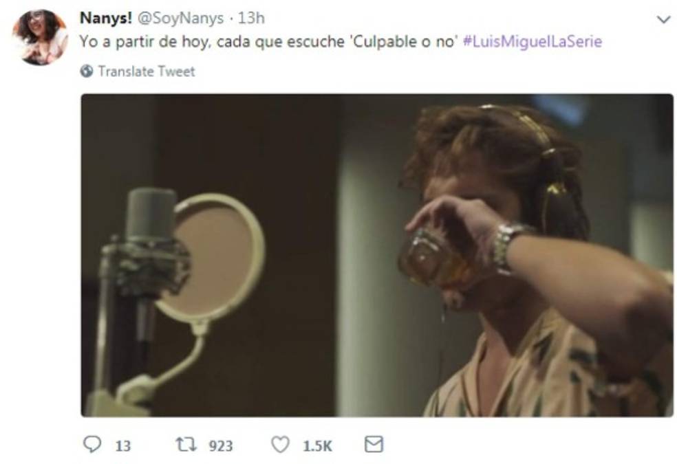 Los divertidos memes del triángulo amoroso entre Luis Miguel, Mariana e ...