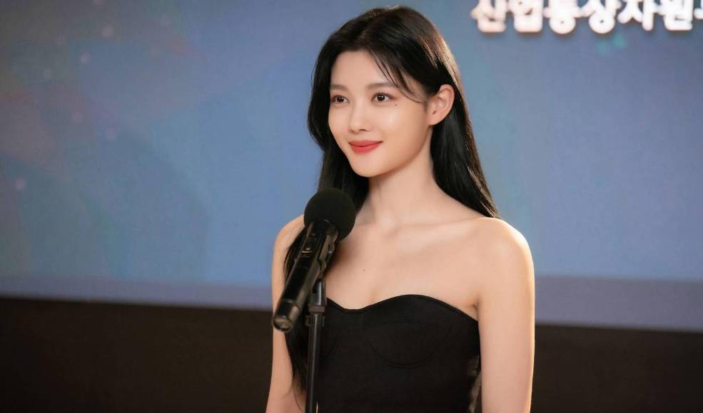 Diez cosas que no sabías de Kim Yoo-jung, la protagonista de “My demon”