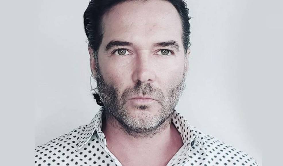 Así era Rodrigo Mejía, el actor de telenovelas que perdió la batalla ...