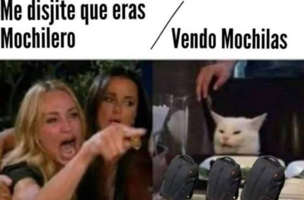 Que Gato Memes El Divertido Gato Bizco Que Dice Haaa
