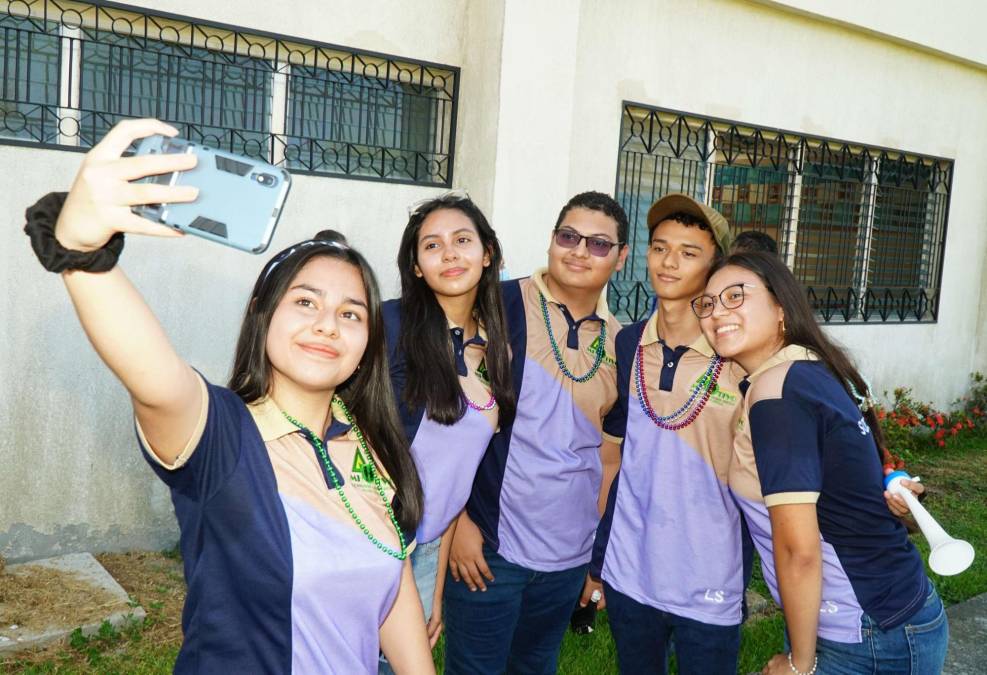 Fundación Mhotivo celebra su “Senior entrance 2023”