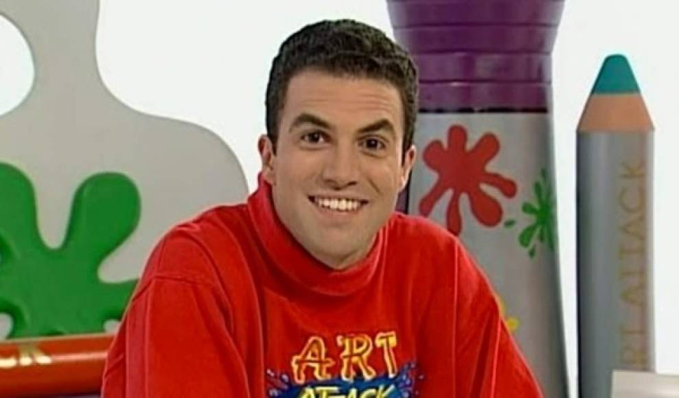 A 11 años de su muerte, la trágica historia de Rui Torres el ...