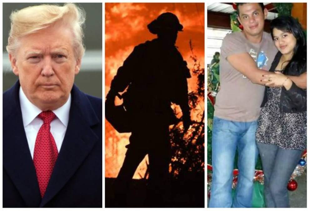 Las noticias más importantes de esta semana