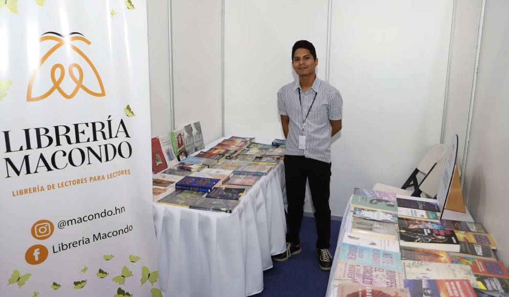 Feria Internacional del Libro de SPS, un hito literario en la ciudad