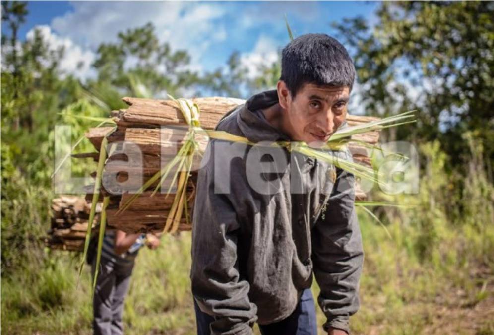 Honduras: imágenes de pueblos indígenas que te recordarán tus raíces