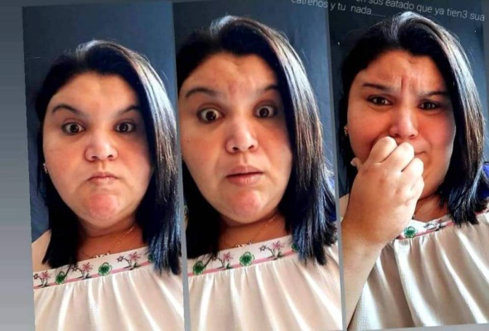 FOTOS: Así bajó más de 67 libras la 'Hermana Chunga'