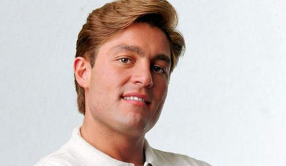 Televisa: Revelan a qué se dedicaba Fernando Colunga antes de ser actor