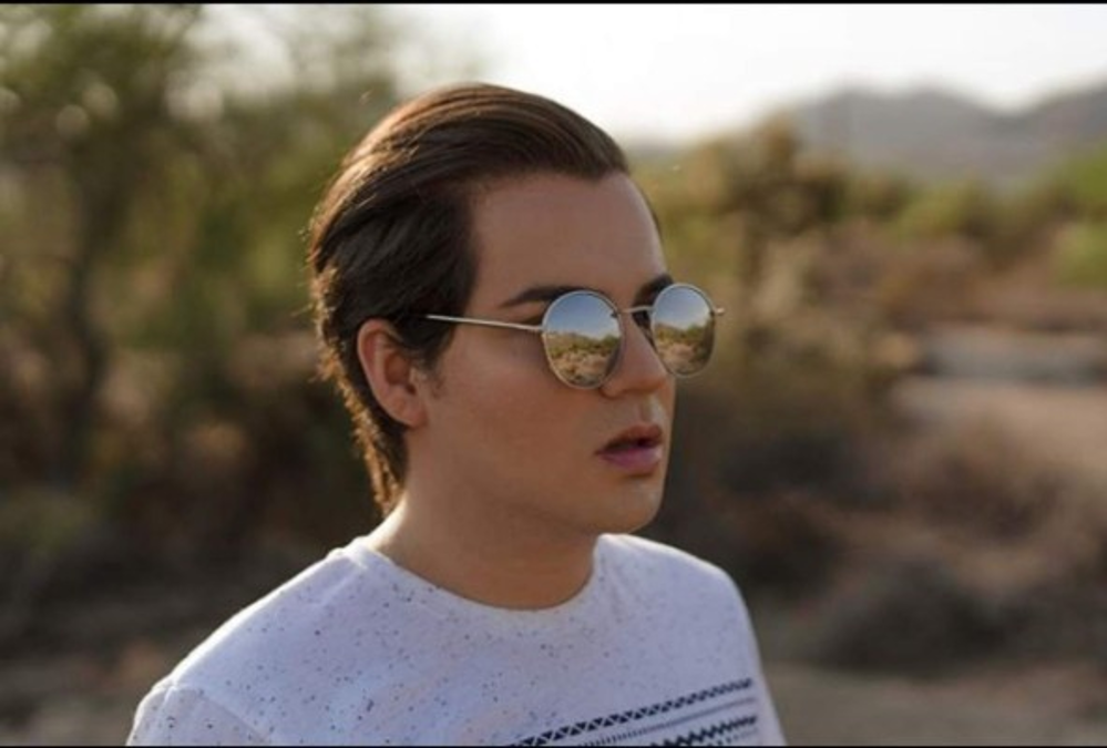 FOTOS: La transformación de 'Esteban' el actor más famoso de Caso Cerrado