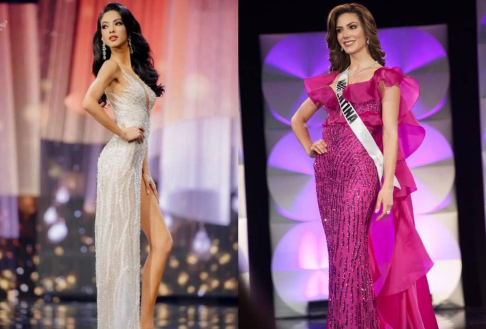 Se casan Fabiola Valentín y Mariana Varela, exconcursantes de Miss ...