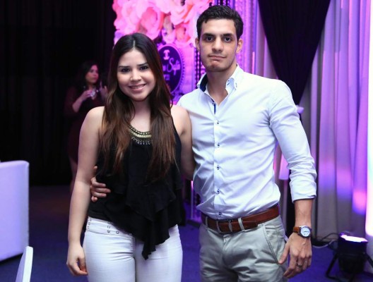 Fiesta de cumpleaños para Laura Sofía Espinal - Diario La Prensa