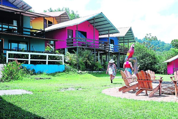 El Lago de Yojoa ofrece nuevos atractivos y más gastronomía - Diario La ...