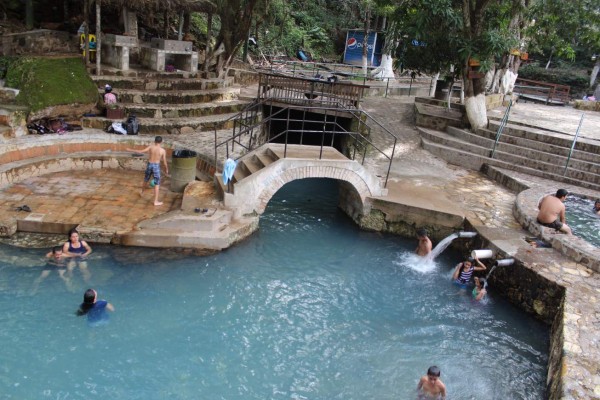 Explore las maravillas naturales de las rutas Lenca y Maya - Diario La ...