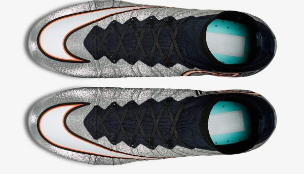 Cristiano Ronaldo estrenará nuevos tacos para el clásico - Diario La Prensa