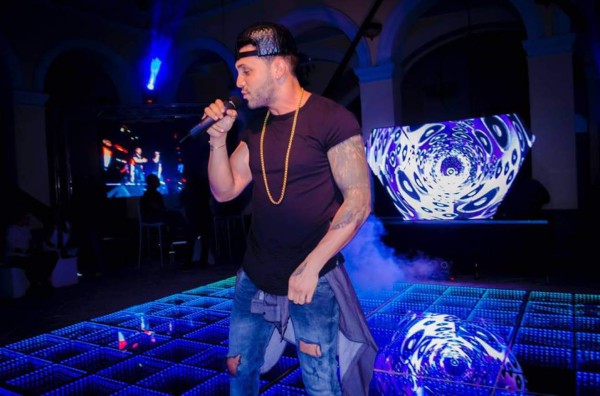 Jay Maly, la nueva sensación urbana - Diario La Prensa