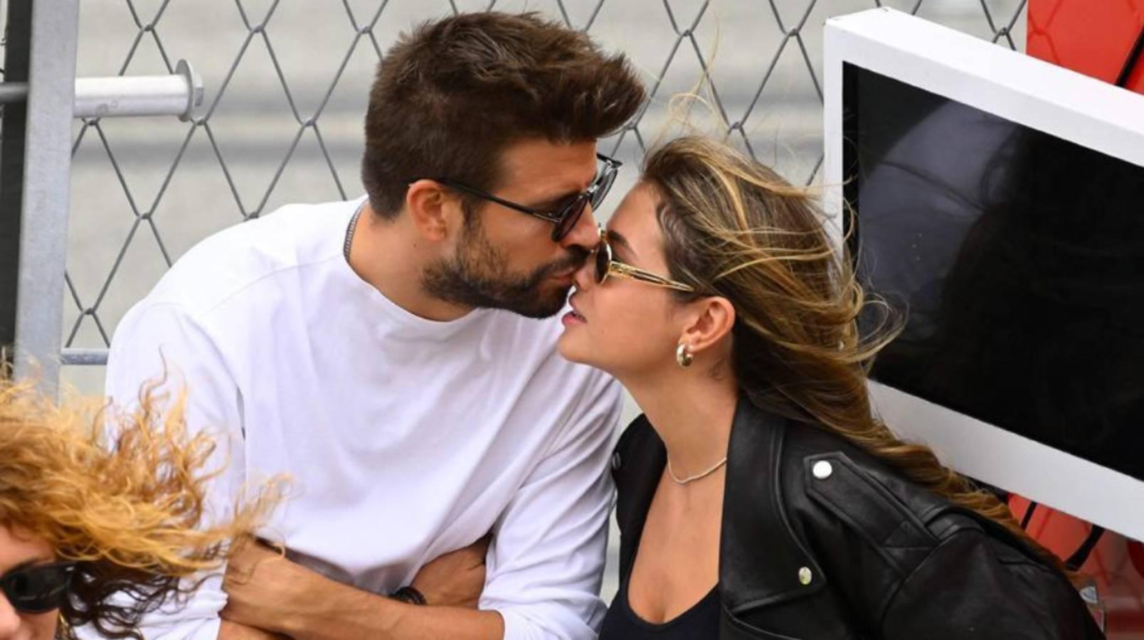 Piqué toma decisión y surge preocupación por Clara: “Se le ve demacrada ...